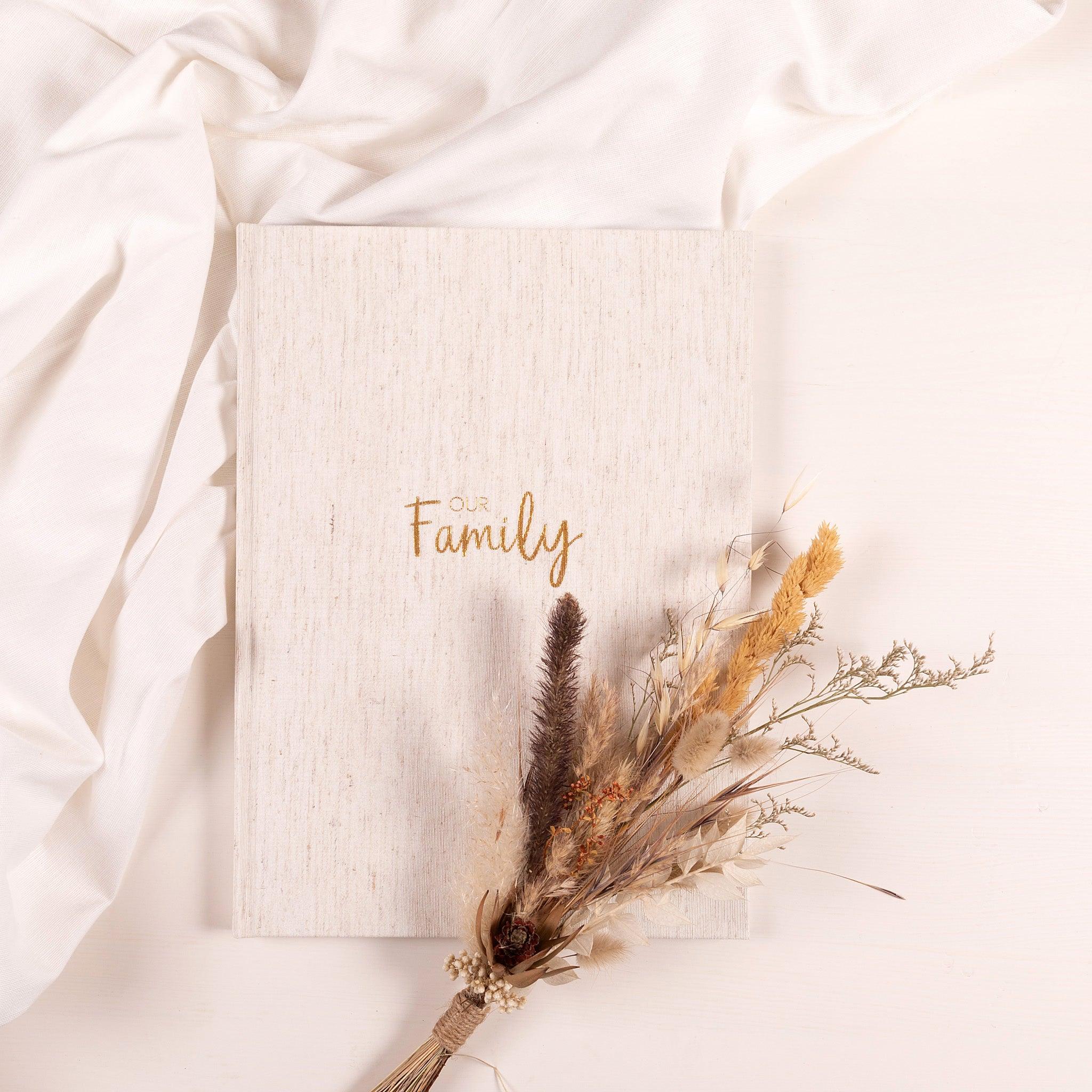 Our Family Journal